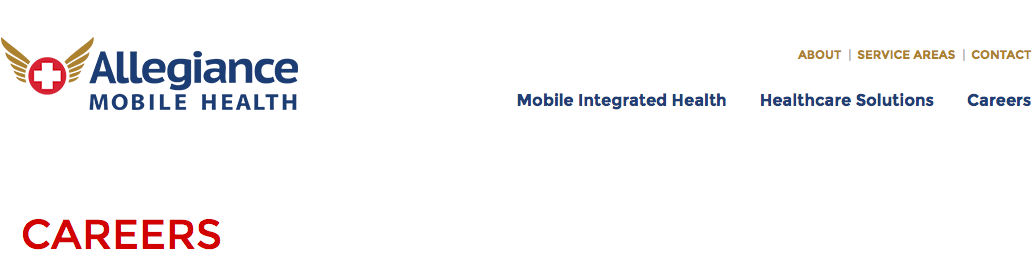 Job Listings - Allegiance Mobile Health Jobs